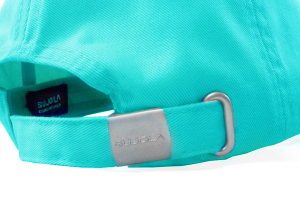 Cap Bèrdè Kla - SUJOLA